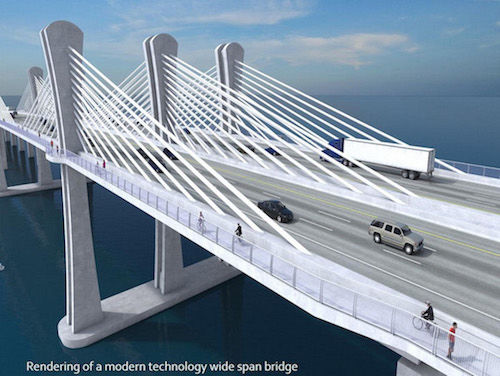 LC panel selects their top I-10 bridge design - American Press ...