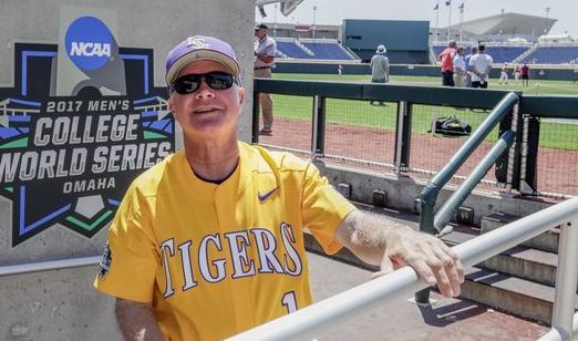Mainieri retires, walks off after 15 years, one national title ...