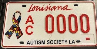 Autism Society opens up new fundraising avenue with autism awareness ...