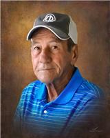 Robert Layne Crader Sr. - American Press | American Press