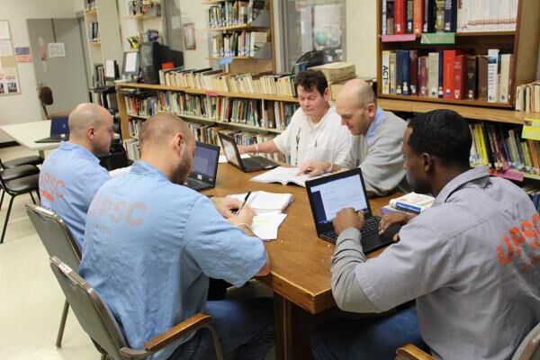 How Prison Education Programs Transform Lives and Communities ...