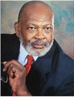 James Edward Burks | American Press