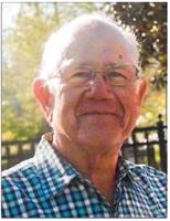 Richard Irwin Bagwell | American Press