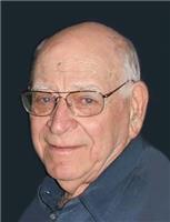 Gus William Schram Jr. | American Press