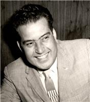 Harry Ladas | American Press