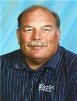 James Curtis Kirkendall - American Press | American Press