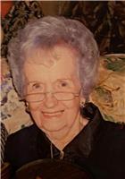 Eva Lucille Benoit - American Press | American Press