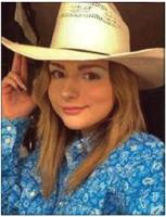 Laney Danielle Smith - American Press | American Press