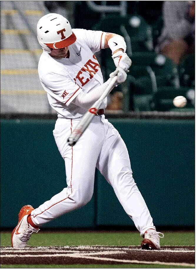 Ardoin adds to Lake Area’s College World Series legacy - American Press ...