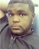 Chadrick Anthony Jamal Harmon Sr - American Press | American Press