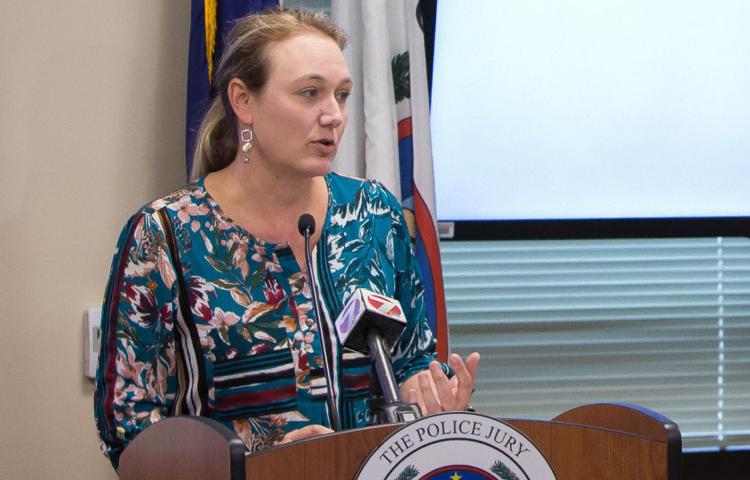 Cavanaugh: New variant spreading quickly - American Press | American Press