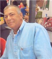 Grady J. Guillory Jr. - American Press | American Press