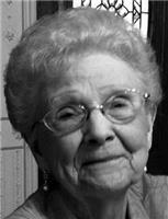 Martha Ott | American Press