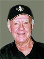 Gerald Mack Fruge - American Press | American Press