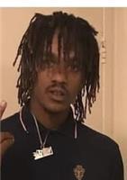 Jaimori JaCobe Johnson - American Press | American Press