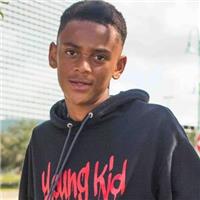 Ja’Quez Jones - American Press | American Press