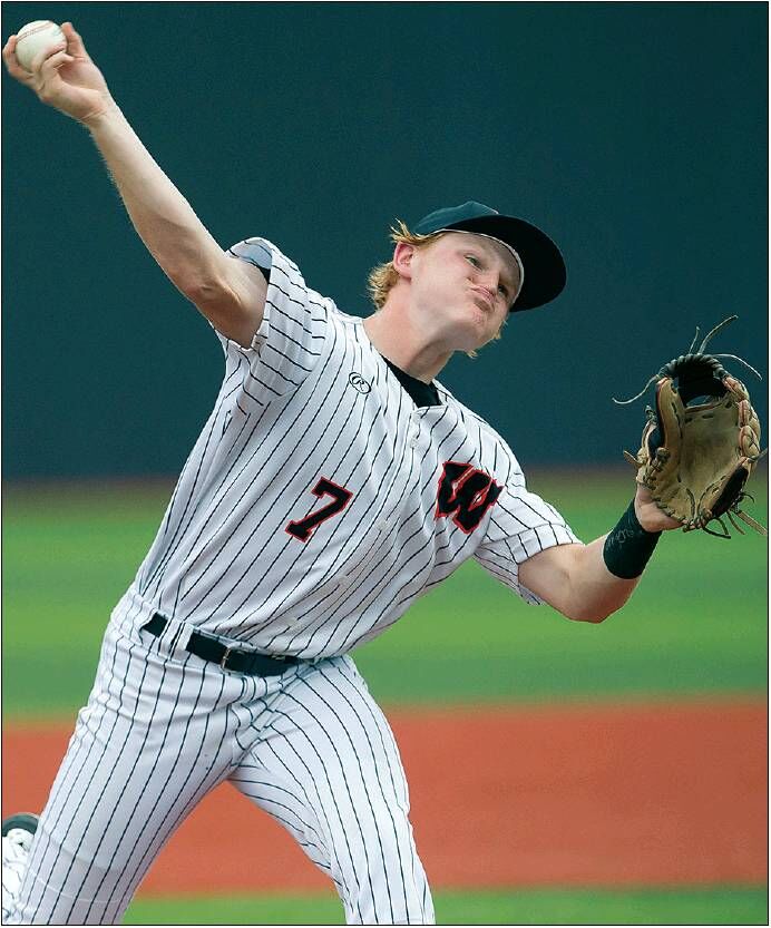 Summer school: Koonce works to step up profile | American Press