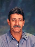 John Richard Breaux | American Press