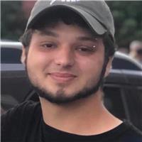 Bryce Aaron Ewing-Rhodes | American Press