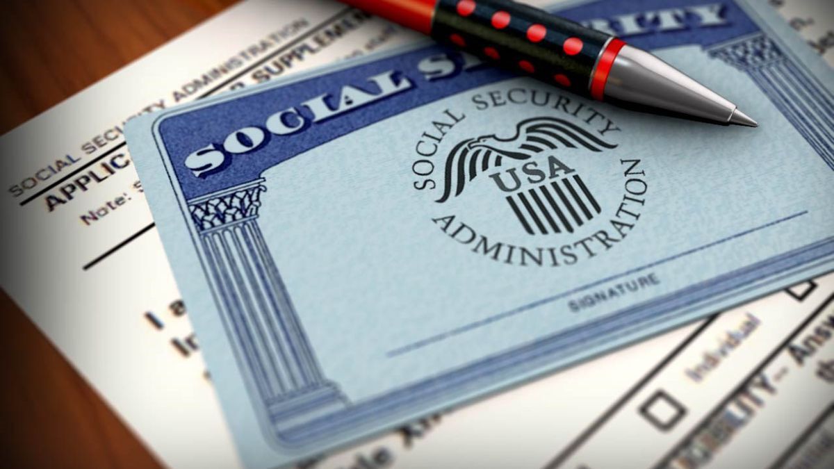Informer: Documentation needed to replace child’s Social Security card ...