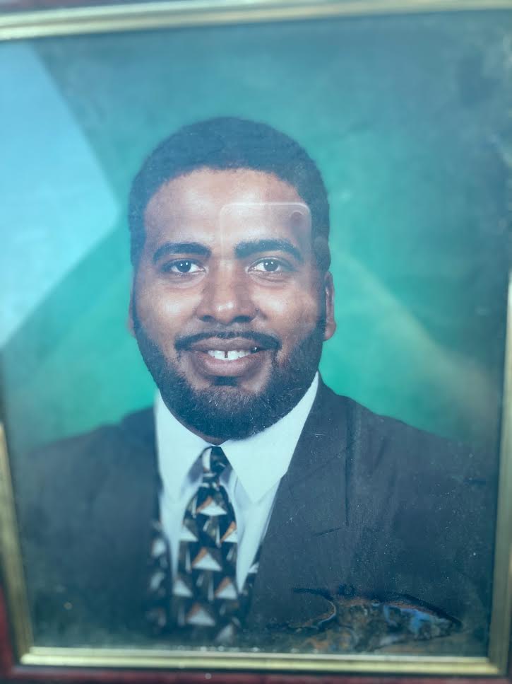 Darrell Wayne Ford Sr. - American Press | American Press