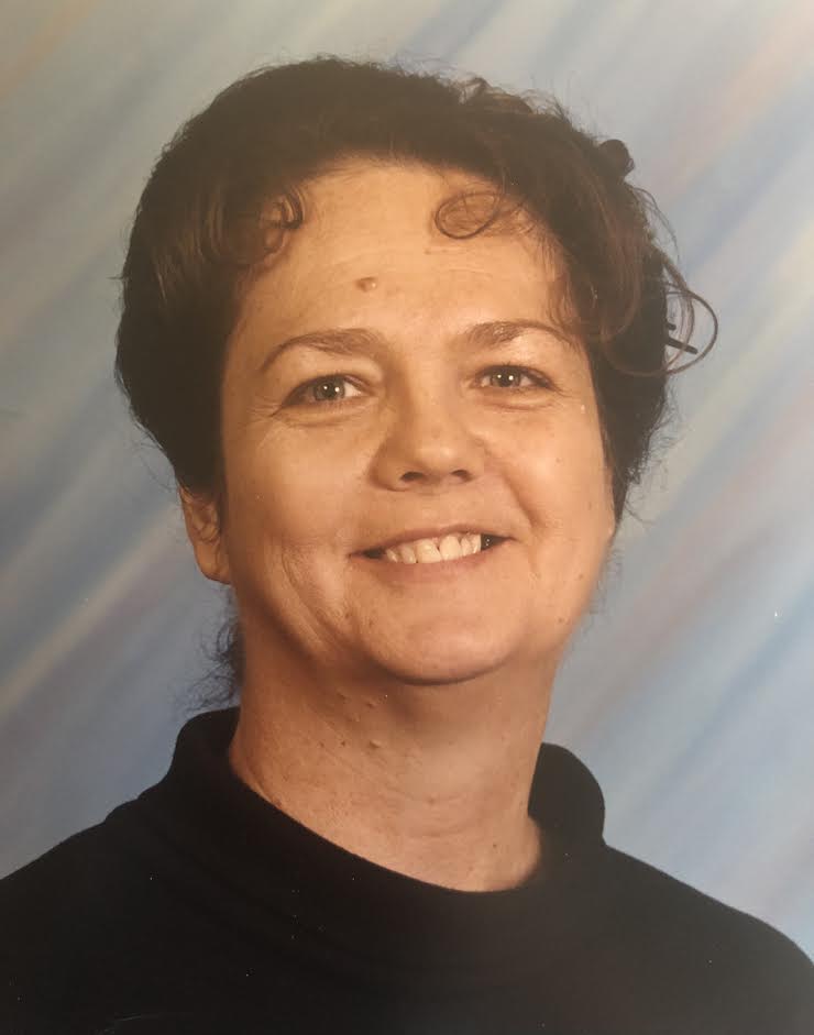 Donna Armstrong Lormand - American Press | American Press