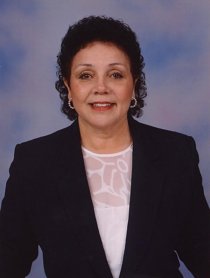 Mary Morris | American Press