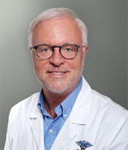 Timothy Graves Boreing | American Press