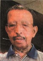 Ray Chavis | American Press