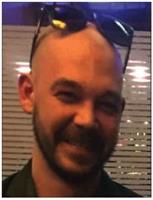 Jonathan Corey Nelson - American Press | American Press