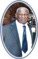 Alvin Jackson Sr | American Press