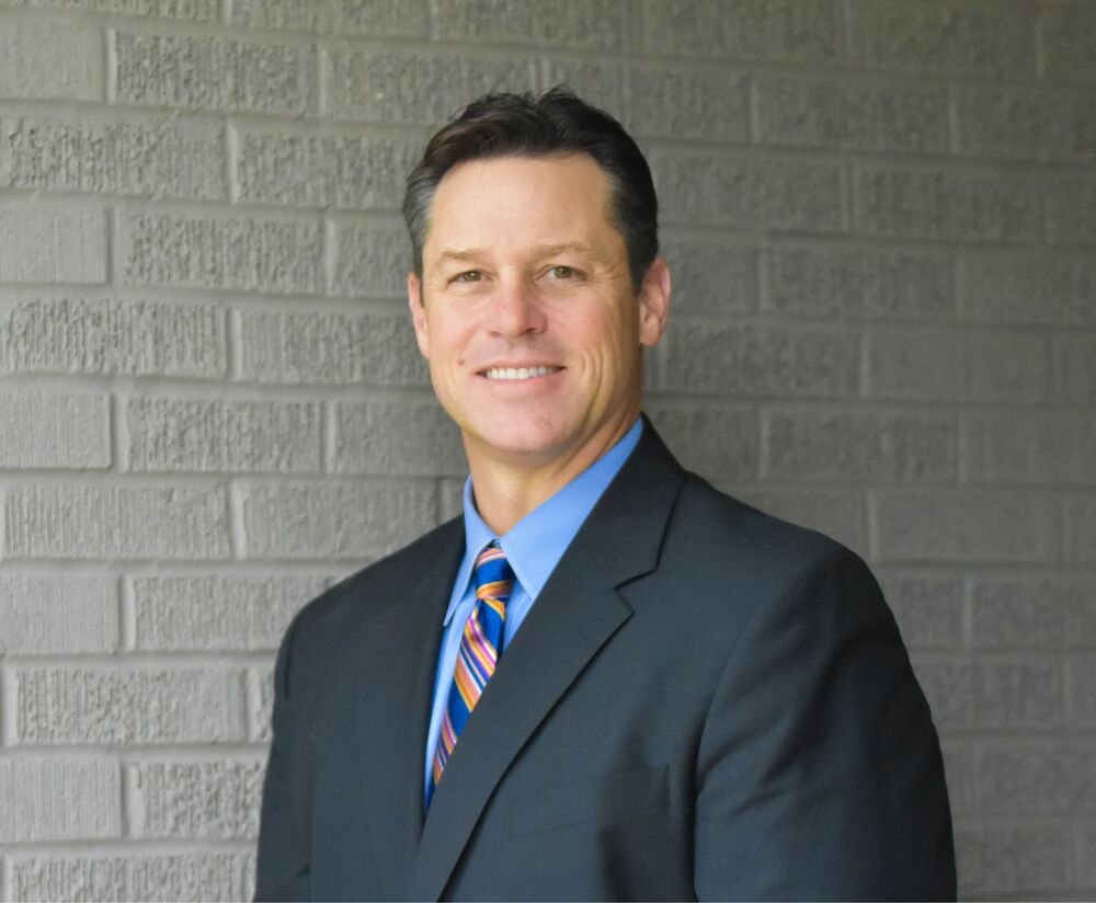 New Jeff Davis District Attorney dies at 49 | American Press