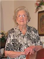 Ruth Dawson - American Press | American Press