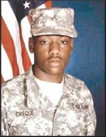 Bernard W Creque III - American Press | American Press