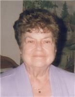 Norma Broussard | American Press