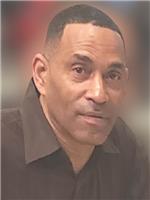 Rodney Gerard Geyen | American Press