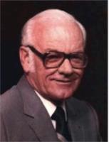 Francis Godbout - American Press | American Press