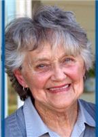 Audrey Elizabeth Jacobson - American Press | American Press