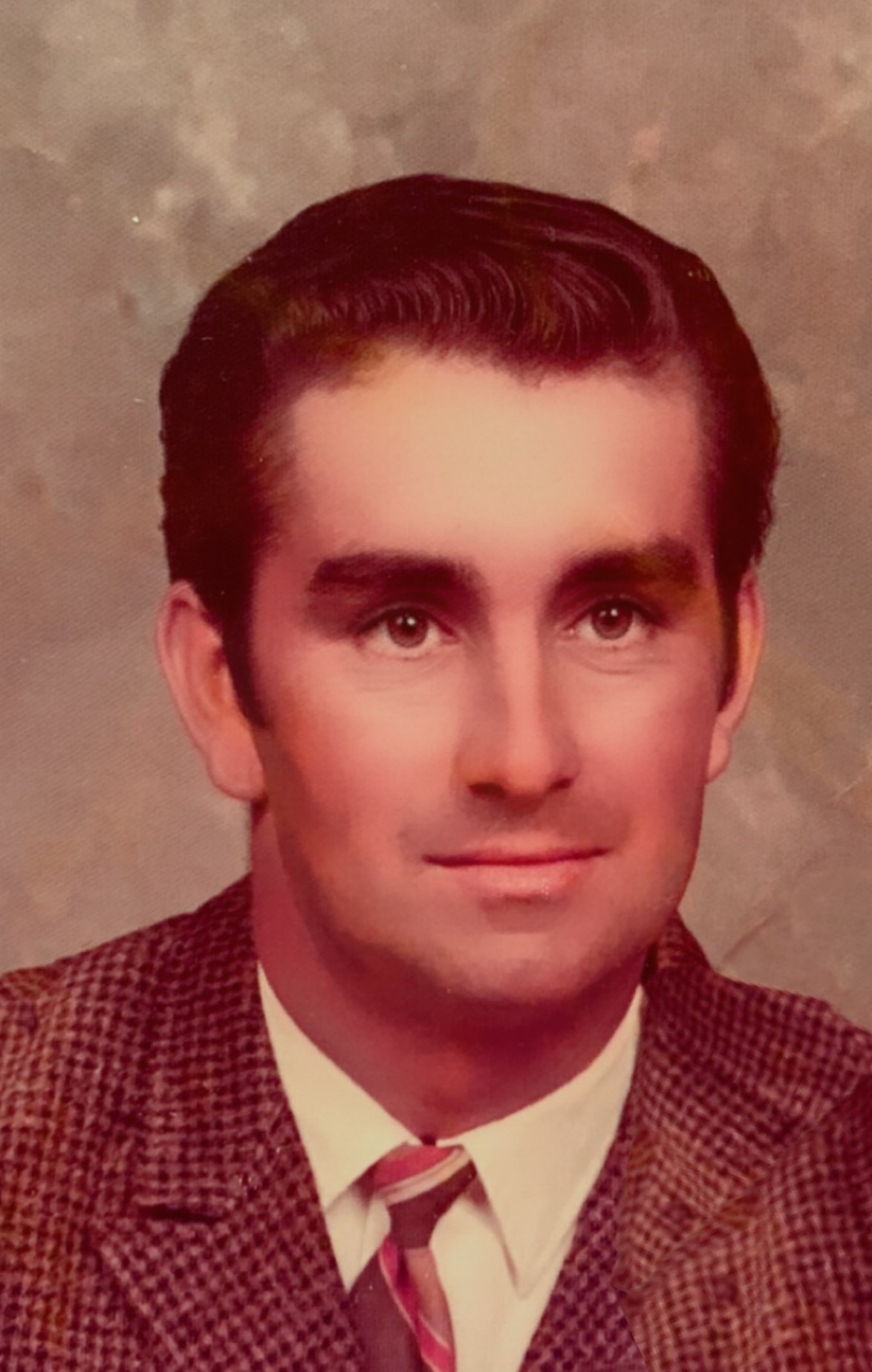 Carl Lee “Bubba” Trahan - American Press | American Press