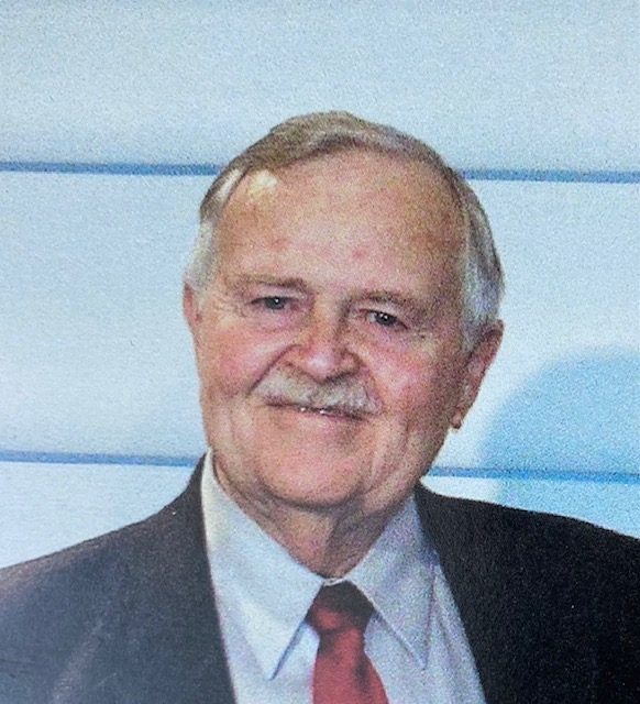 David Grey Rigney Sr. | American Press