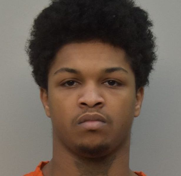 Sheriff: Escapee shot after firing at officers | American Press