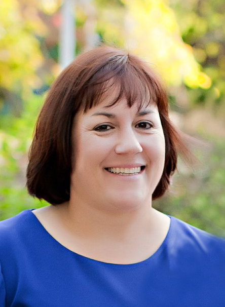 Robin Denise Hidalgo | American Press