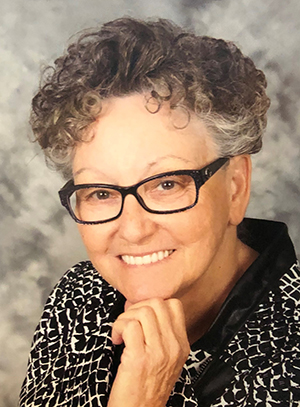 Marion Reeves - American Press | American Press