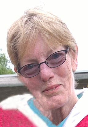 Nancy Sue Martin Key | American Press