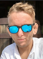 Jason Price | American Press