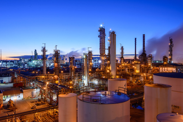 Sasol technology to pinpoint emissions reduction opportunities ...