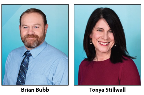 Names in the News: People shaping the future of Lake Area business ...