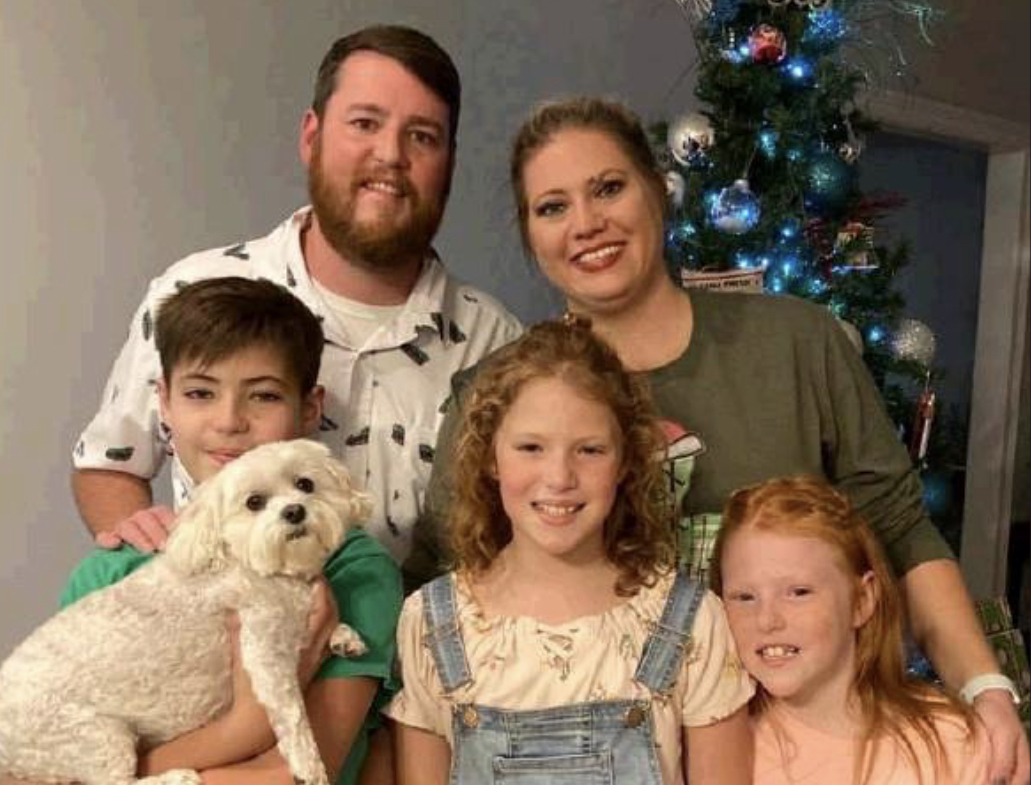 Amanda Dougherty: I have built lifelong friendships in teaching ...