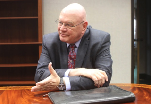 George Swift Column: SWLA House Priorities in the Los Angeles ...