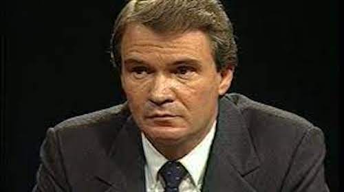 Jim Beam column:Moderates are in short supply - American Press ...